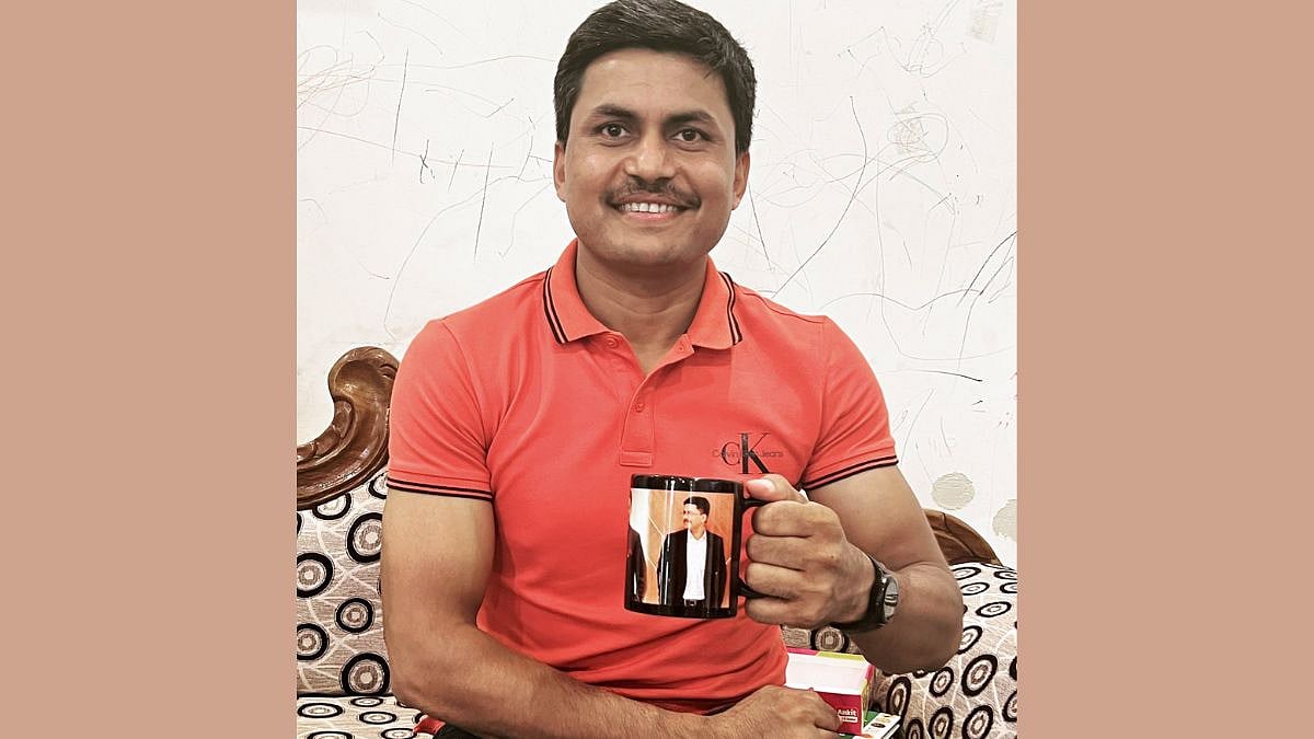 Viral Post : IAS अधिकाऱ्याने ट्विटरवर सांगितला पहिला पगार; त्यानंतर ...