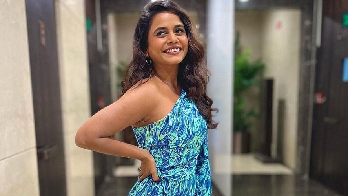 हेमांगी पुन्हा ट्रोल,'पब्लिसिटी साठी काहीही...' बोलणाऱ्यांना अनोखे उत्तर | Hemangi Kavi