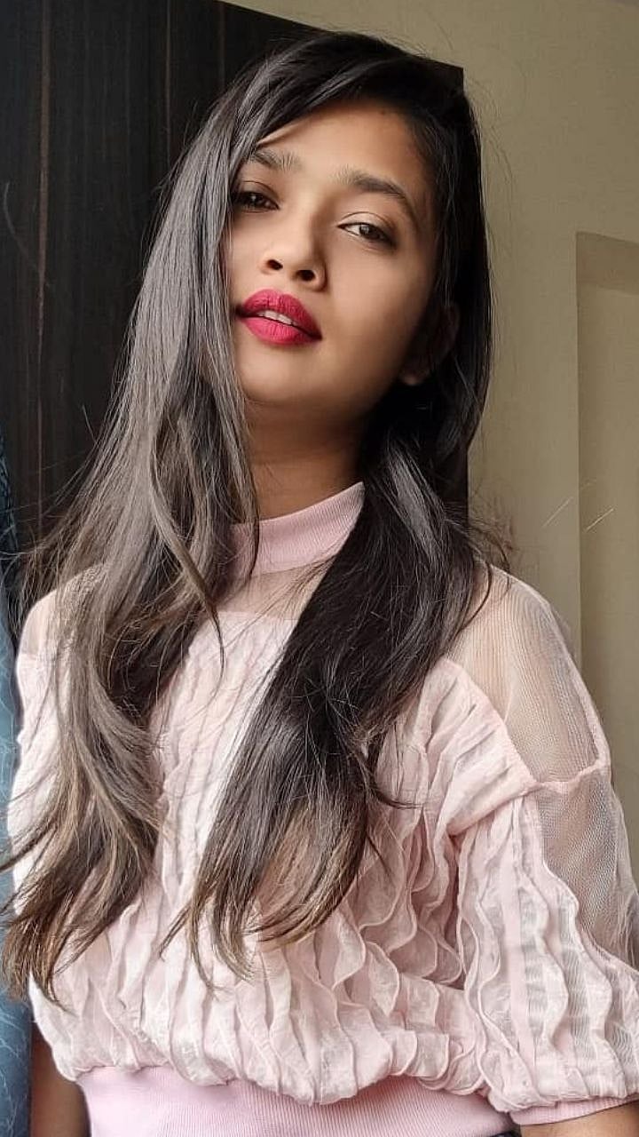 Dancer Gautami Patil | गौतमी पाटीलचे सुंदर फोटो पाहिलेत का?