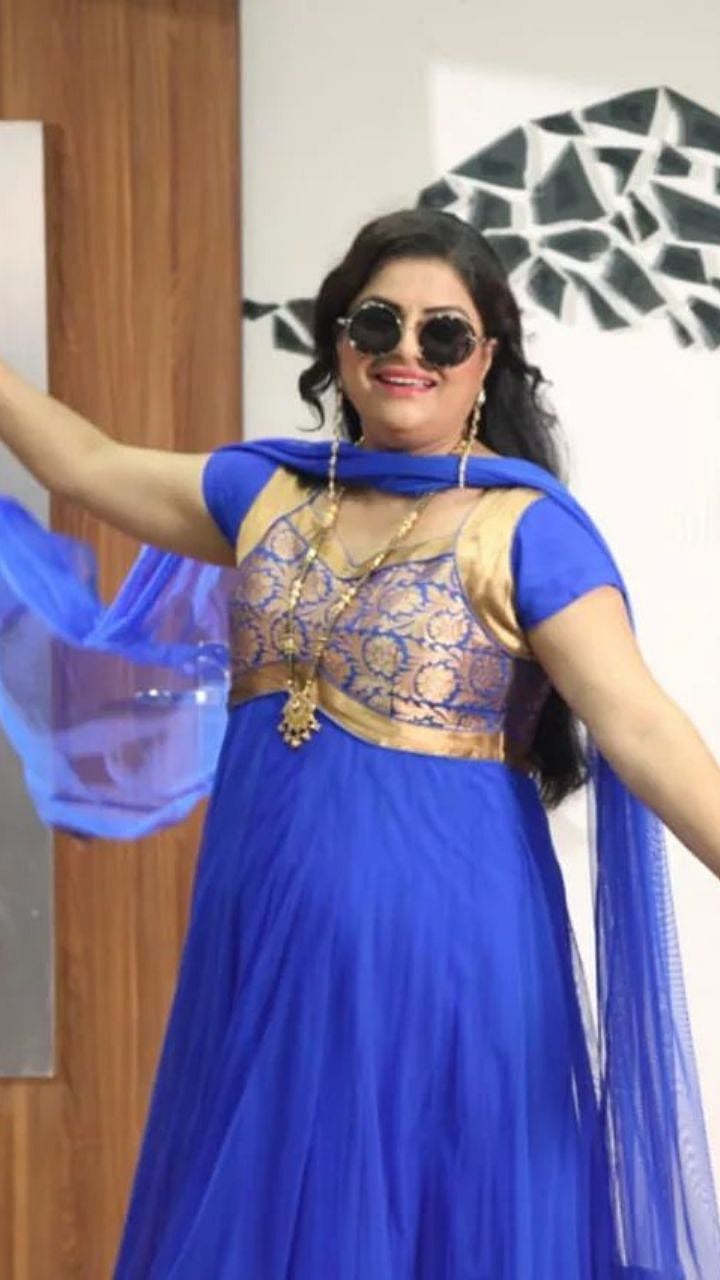 Supriya Pathare|कसं काय झक्कास ना?