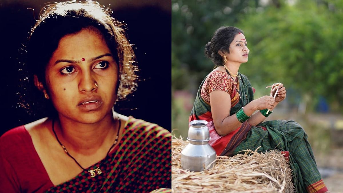 दुष्काळग्रस्त भागातून आलेली अर्चना रुपेरी पडद्यावर झळकणार, सोशल ...