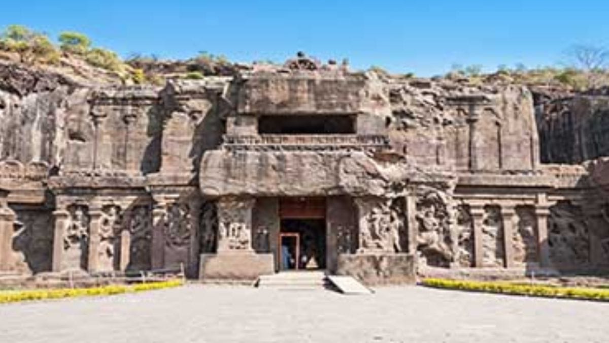 पुन्हा सुरू होणार वेरूळ-अजिंठा आंतरराष्ट्रीय महोत्सव, नागरिकांसाठी ...