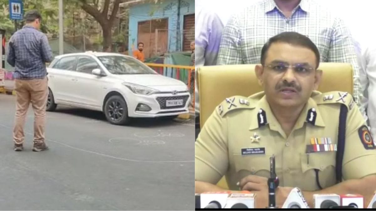 नेरुळ हत्या प्रकरणात धक्कादायक खुलासा! बदला घेण्यासाठी दिली 25 लाखांची ...