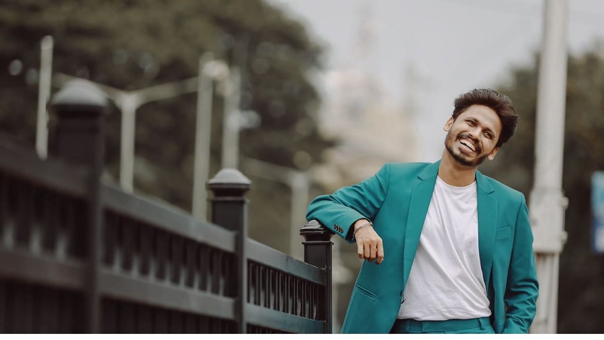 ‘कमी फॉलोवर्स होते म्हणून मला...’ हास्यजत्रा फेम पृथ्वीक प्रतापचा भीषण अनुभव | Pruthvik Prataap