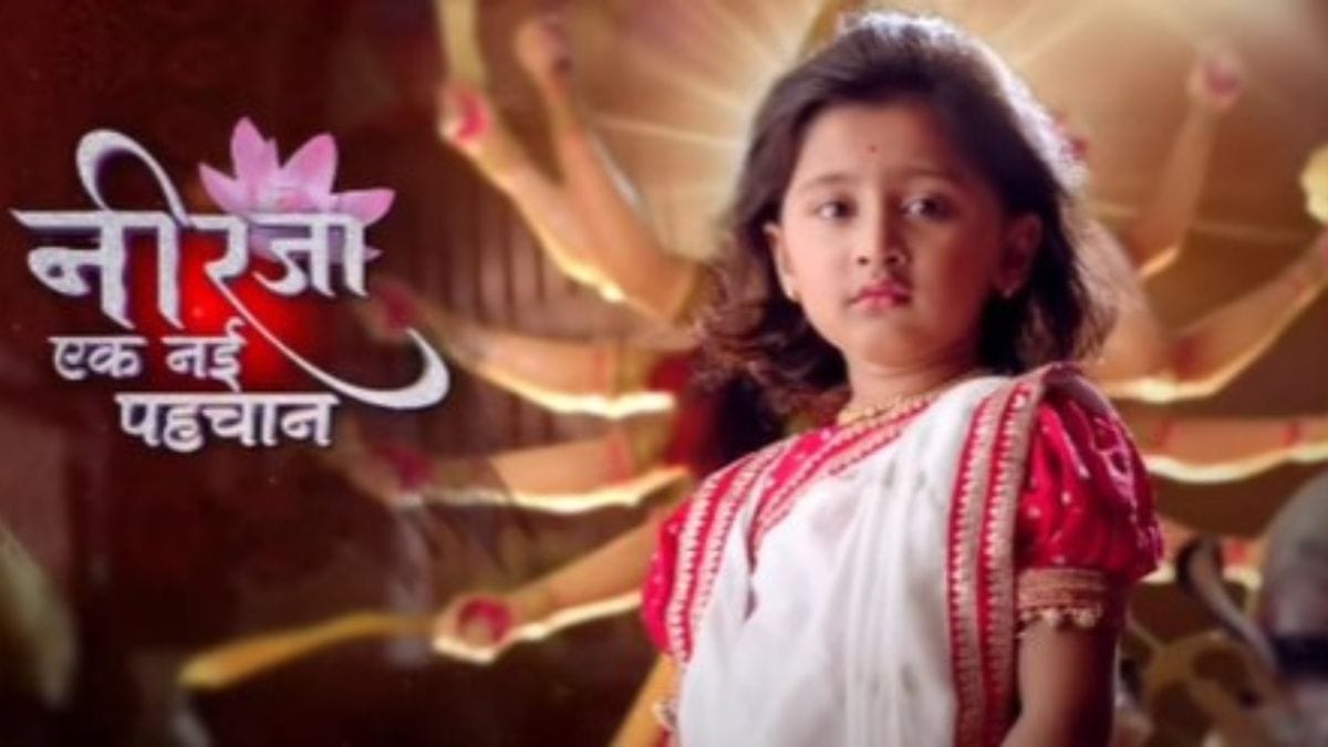 छोट्याशा परीचा थाटच न्यारा; मायराच्या लूकने वेधले चाहत्यांचे लक्ष ...