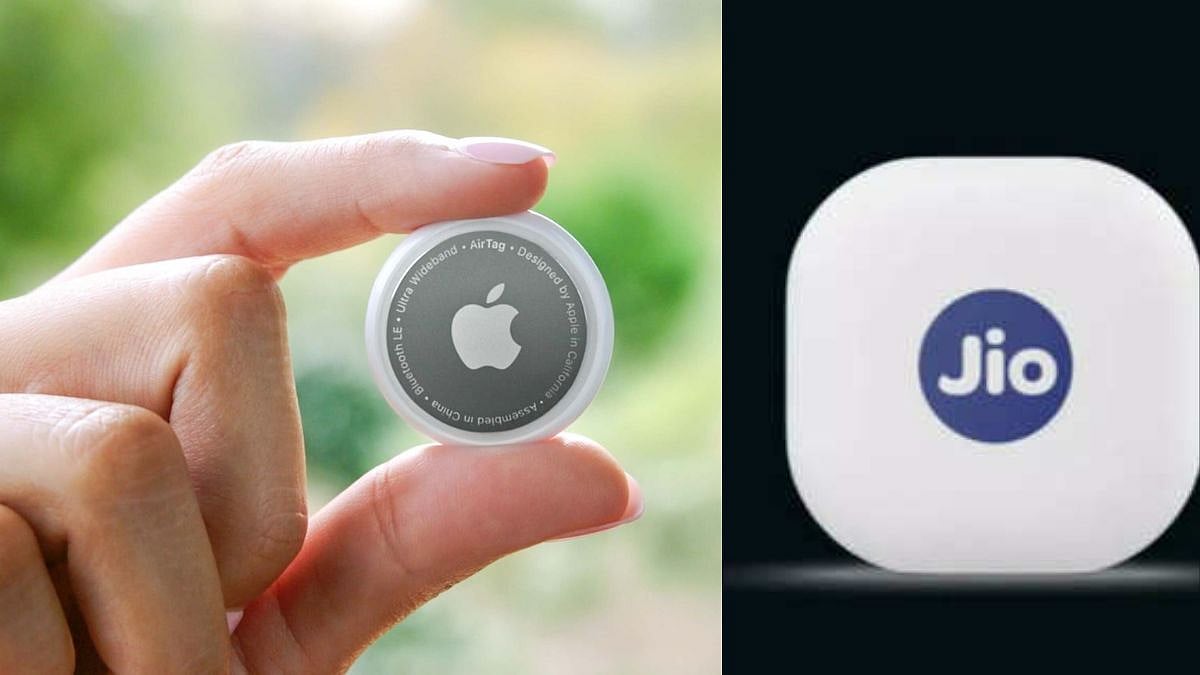 Jio ने भारत में लॉन्च किया सबसे सस्ता ब्लूटूथ ट्रैकिंग डिवाइस Jio Tag ...