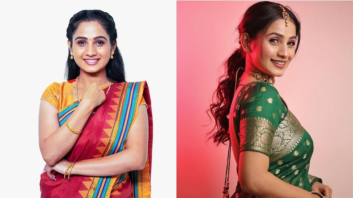 ‘विठ्ठल माझा सोबती’मध्ये झळकणार दिव्या पुगांवकर; साकरणार ‘ही’ भूमिका ...