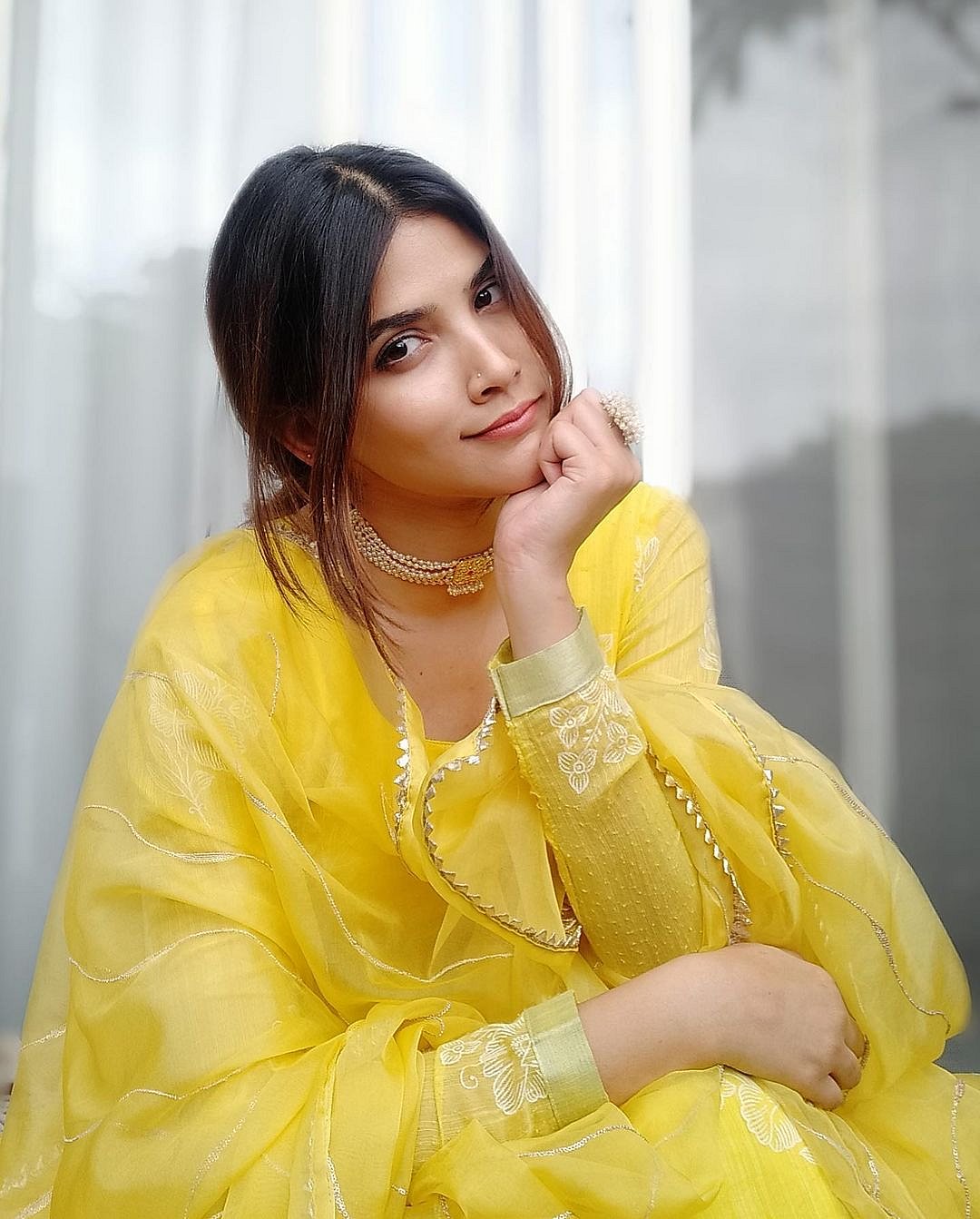 Latest Photos| 'घर बंदूक बिरयानी' फेम Sayali Patil सध्या आहे तरी कुठे?