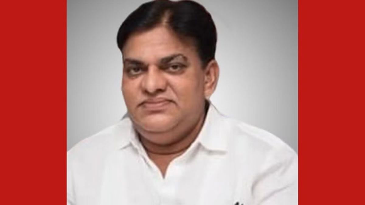 शिंदे गटाचे आमदार विश्वनाथ भोईर यांनी व्यक्त केला विश्वास |mla ...
