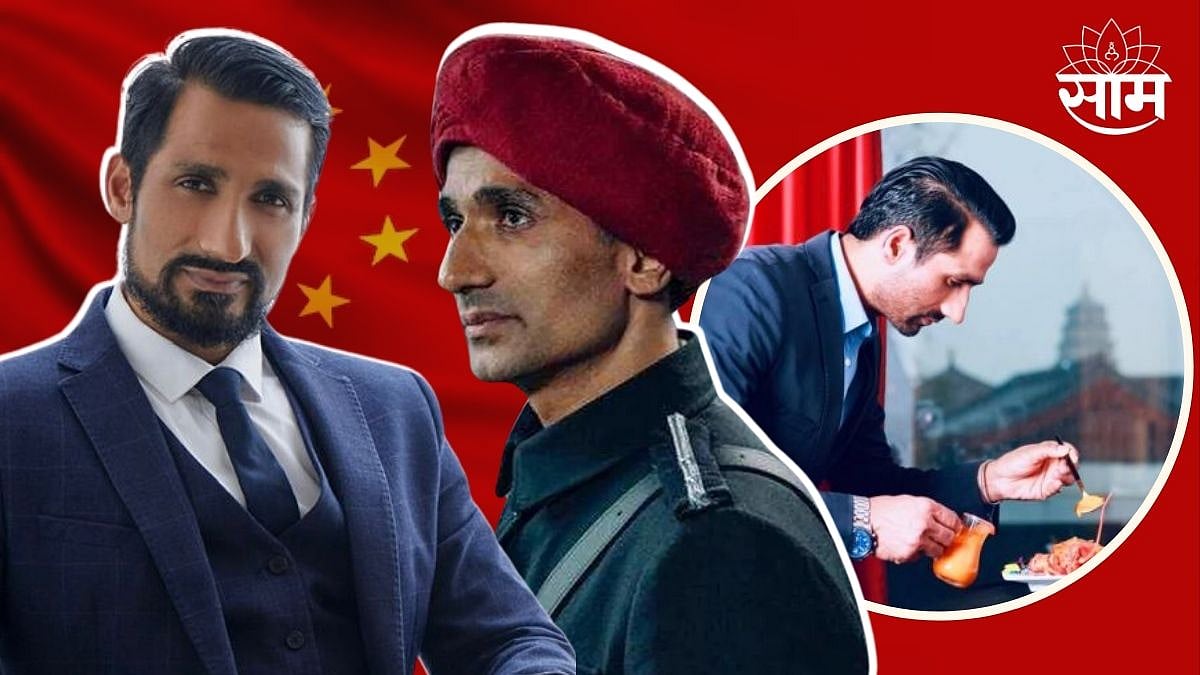 Success Story of Dev Raturi: चीनच्या शाळांमध्ये शिकवली जाते भारताच्या ...