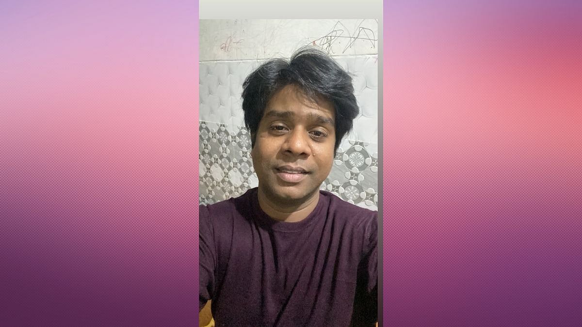 Gaurav More New Look: गौरवच्या केसाला धक्का कोणी लावला? बदललेल्या लूकवर ...