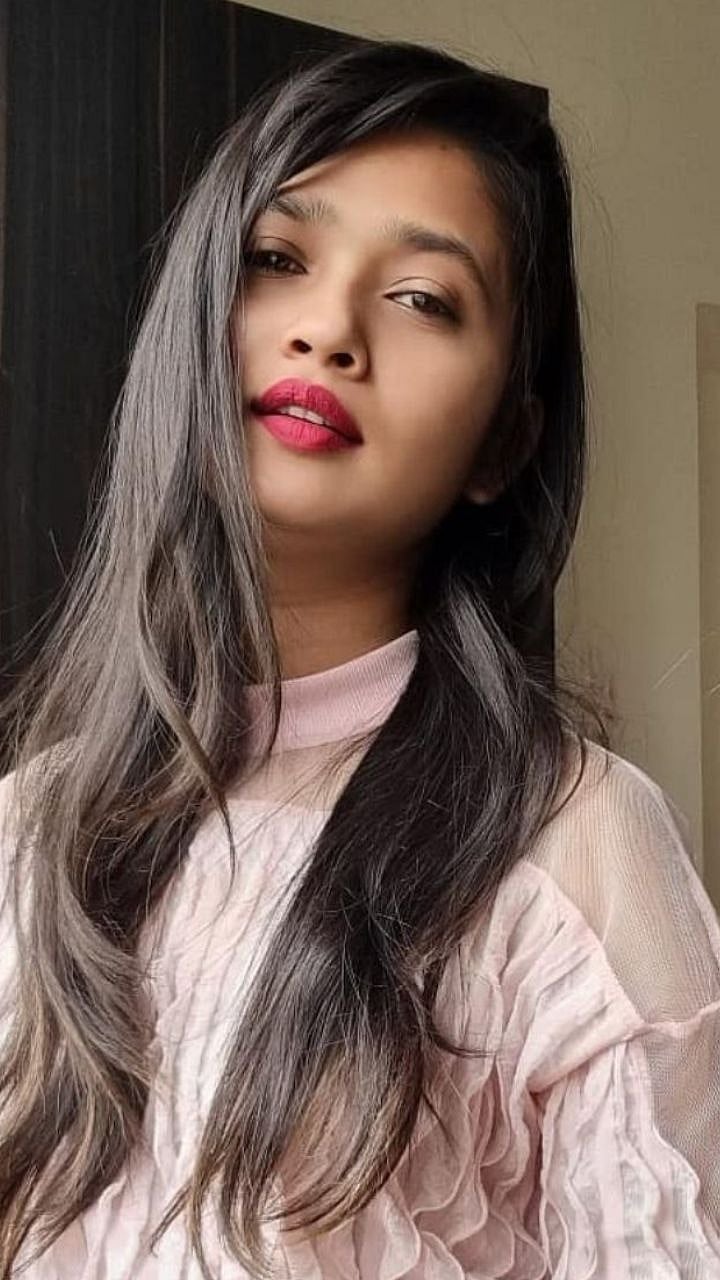 Dancer Gautami Patil | गौतमी पाटीलचे सुंदर फोटो पाहिलेत का?