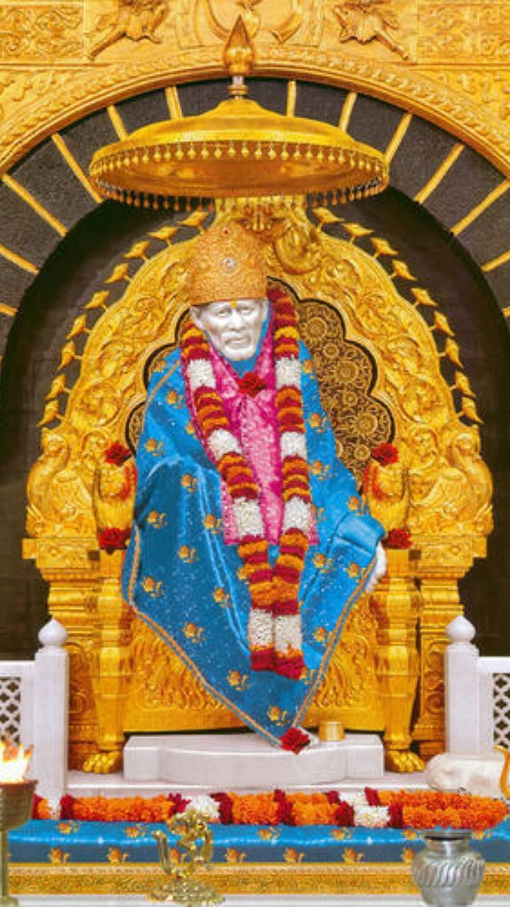 Thursday Sai Baba Puja: गुरूवारी साईबाबांची पूजा का केली जाते?