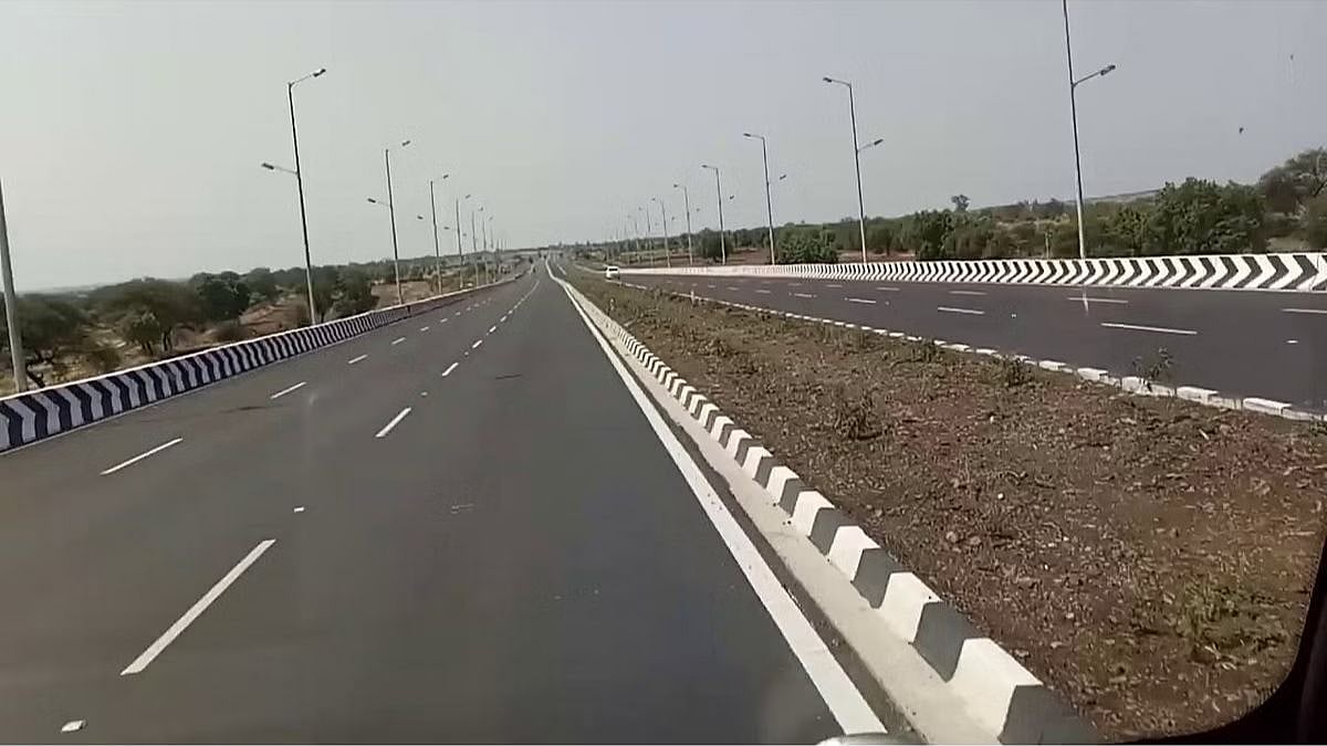 Solapur Dhule Highway: मोठी बातमी! धुळे -सोलापूर राष्ट्रीय महामार्ग शनिवारी तब्बल 12 तासांसाठी ...