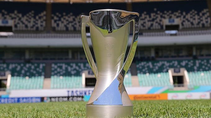 الآسيوي يمنح قطر شرف استضافة نهائيات كأس آسيا تحت 23 عاماً 2024