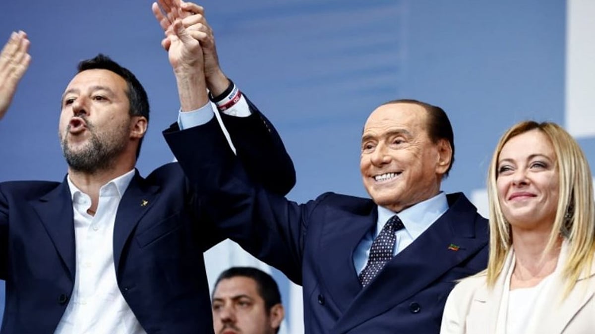 إيطاليا كيف استقبلت الجالية العربية الفوز التاريخي لليمين المتطرف؟