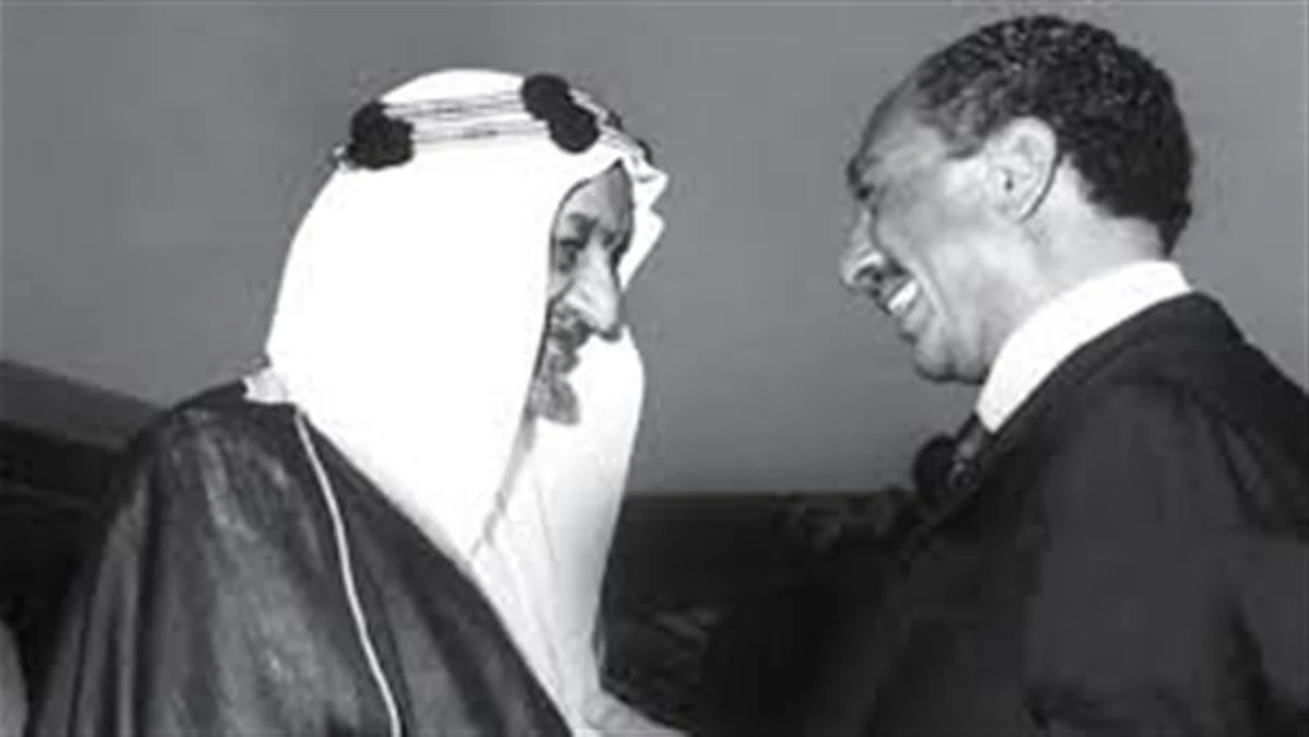 حذَّرتهم الرياض ثم حظرت النفط الدور السعودي في حرب 73 الذي صدم أمريكا وبريطانيا