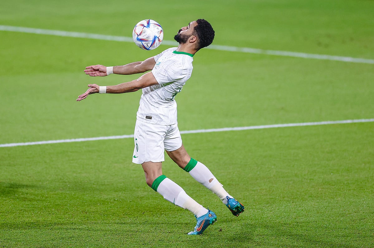 نتيجة سلبية بين الأخضر وهندوراس ..في الودية الثالثة استعداداً لكأس العالم