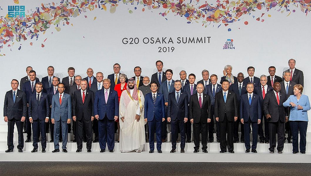 مجموعة العشرين.. تجمع دول العالم المؤثرة والفاعلة في الاقتصاديات العالمية