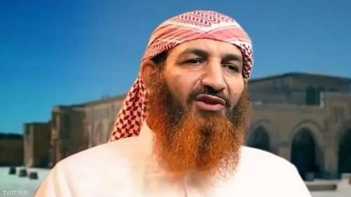 واشنطن 5 ملايين دولار لمن يُدلي بمعلومات عن أبو أيمن المصري