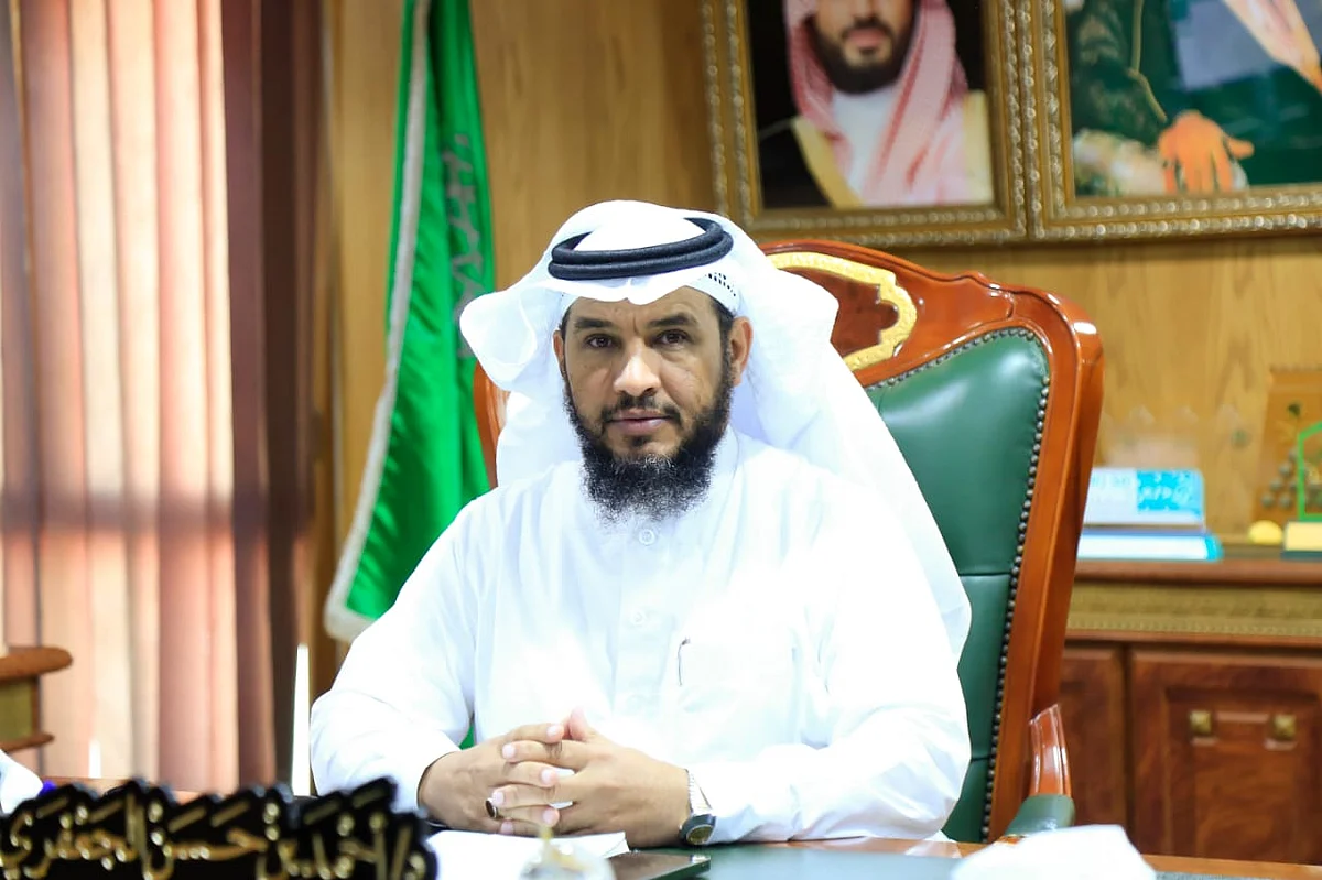 مدير تعليم القنفذة يعتمد توجيه 160 معلم ومعلمة من المعينين