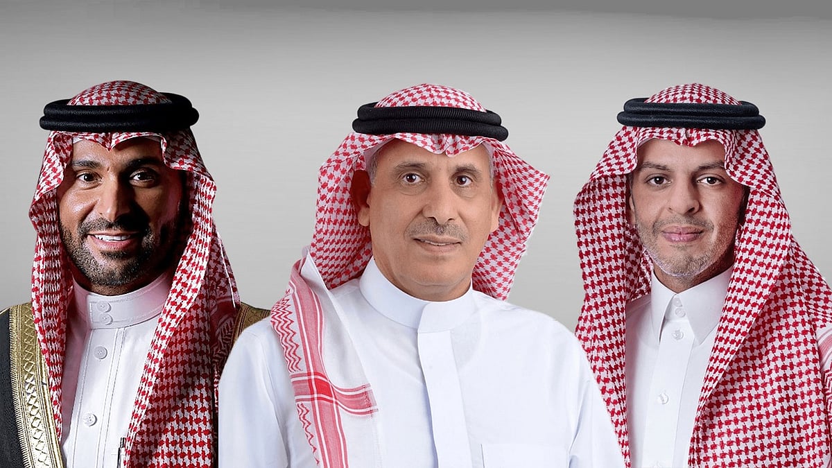 Transforming the Kingdom's Iron Industry: Public Investment Fund's ...