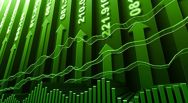 البورصة السعودية تواصل الصعود في ظل استمرار مكافحة الفساد