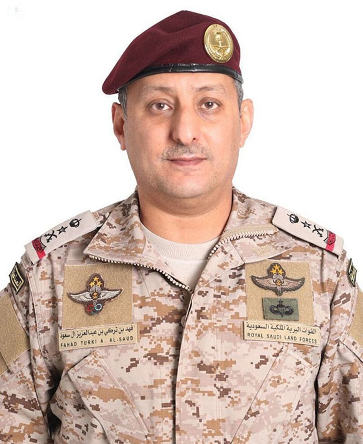 قائد التحالف عاصفة الحزم وإعادة الأمل حمت اليمن من التمدد الإيراني