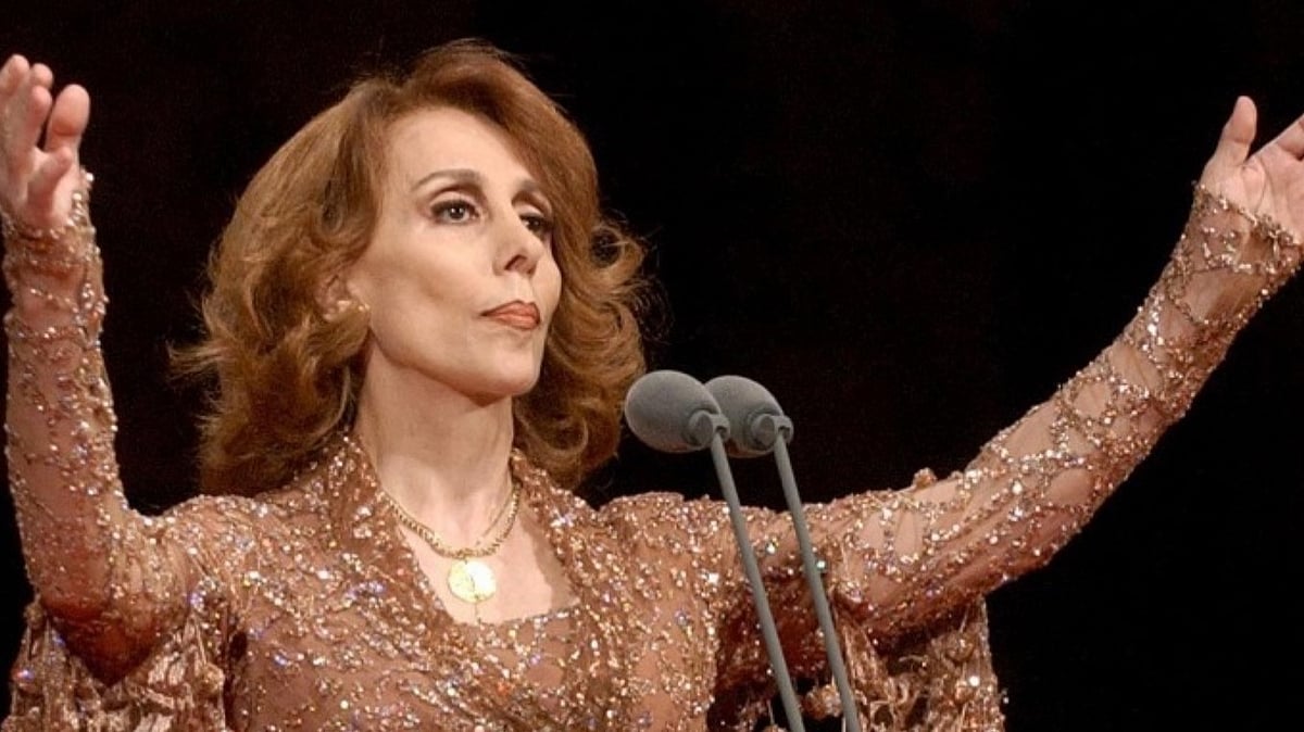 "فيروز" في ذكرى انفجار مرفأ بيروت: "مات أهلي.. هل تسمعون؟"