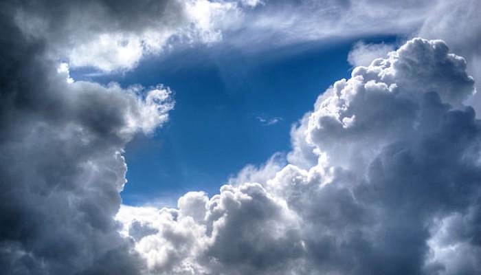 احذروا وتجنبوا الخطر الأرصاد مرسلاً تنبيهاته ظواهر جوية حادة