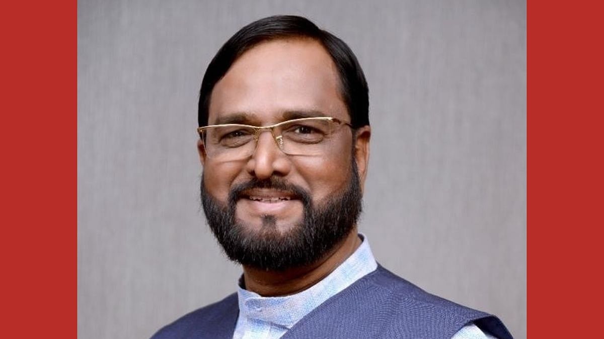 दर्शन सोलंकीच्या आत्महत्येचे नाहक राजकारण; अमर साबळे स्पष्टच बोलले ...