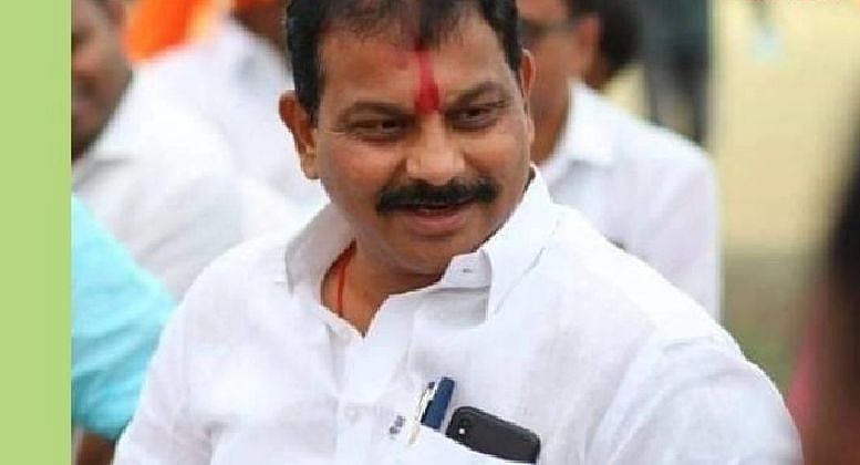 `आमदार संजय शिंदे अपक्षच; ते राष्ट्रवादीत प्रवेश करणार नाहीत`