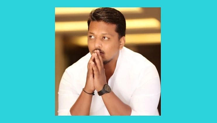 Vikram Rathod News | विक्रम राठोड म्हणाले, छत्रपती शिवाजी महाराज यांचा ...