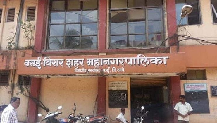 Vasai-Virar Municipal Elections Latest News Updates | वसई-विरार ...
