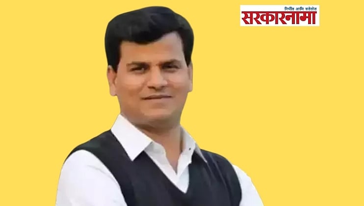 उद्धव ठाकरेंच्या मागे साडेसाती लागली, मातोश्रीवर हनुमान चालिसा म्हणणार ...