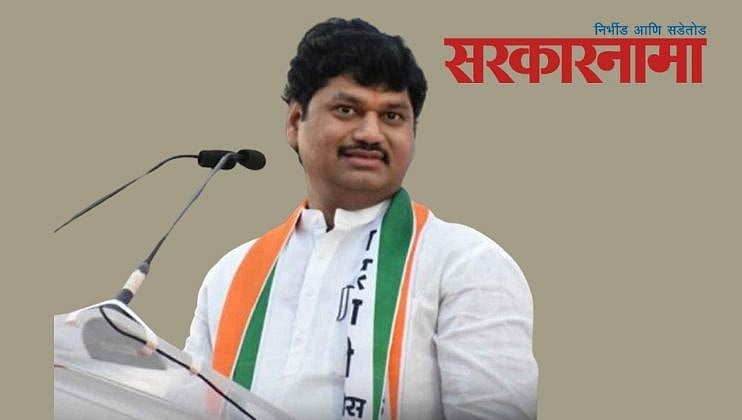 Parbhani : जगात जर्मनी अन् देशात परभणी ; माझ्या आयुष्यातलं पहिलं भाषण ...