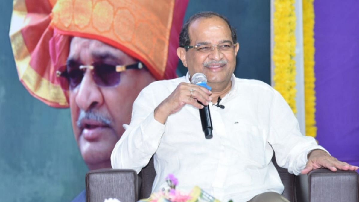 Dr. Sujay Vikhe Patil News Update | सुजय विखेंना कोरोनाची लागण