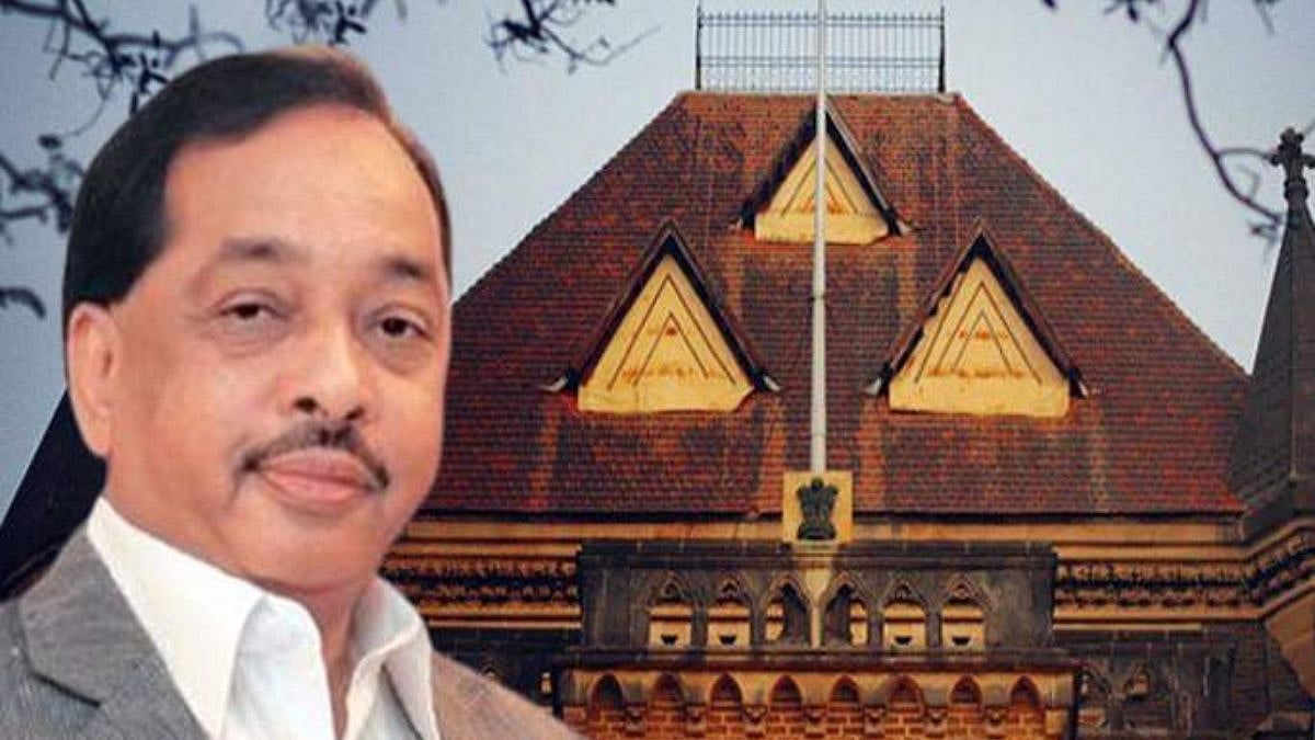 narayan rane |नारायण राणेंना उच्च न्यायालयाचा दणका ; नोटीस योग्यच
