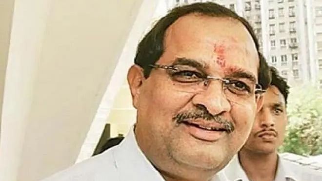 Dr. Sujay Vikhe Patil : अन्यथा मते मागायला येणार नाही