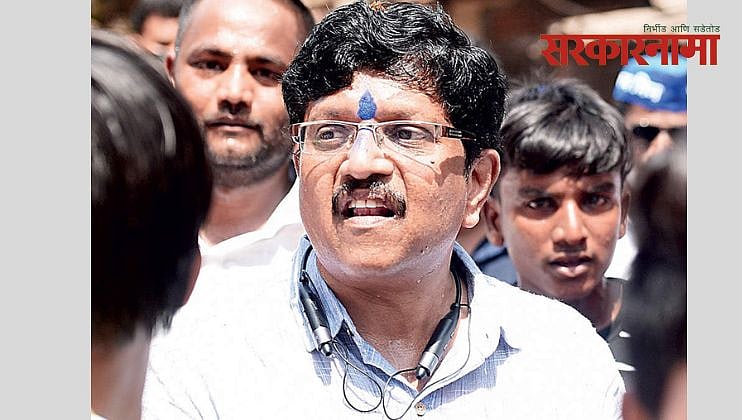 Anandraj Ambedkar : ..तर बाबासाहेबांच्या 'त्या' पुतळ्याला माझा विरोध ...