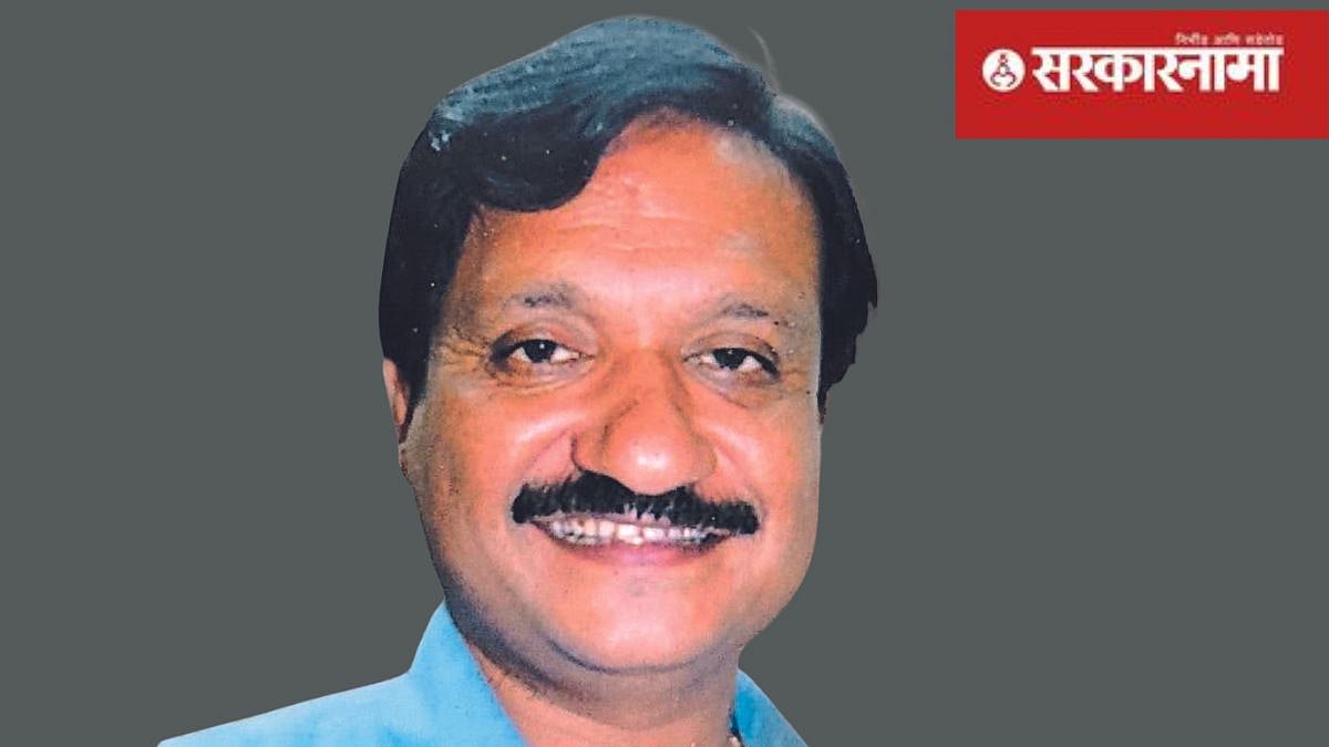 NCP News; राष्ट्रवादीच्या सहकार नेत्याचा कार्यकर्त्याकडूनच पराभव जिव्हारी!