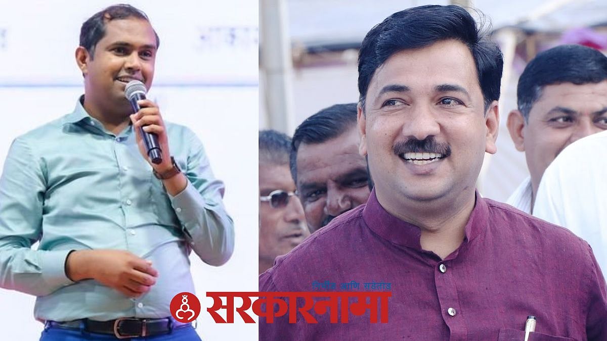 राष्ट्रीय शिक्षण संस्थेच्या निवडणुकीत भाजप खासदाराकडून स्वपक्षीय ...