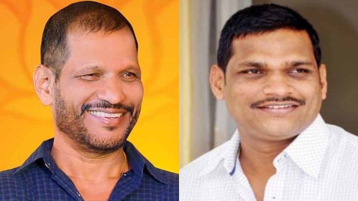 चिंचवडमध्ये जगतापांच्या कुटुंबातीलच असणार उमेदवार... Chinchwad Assembly ...