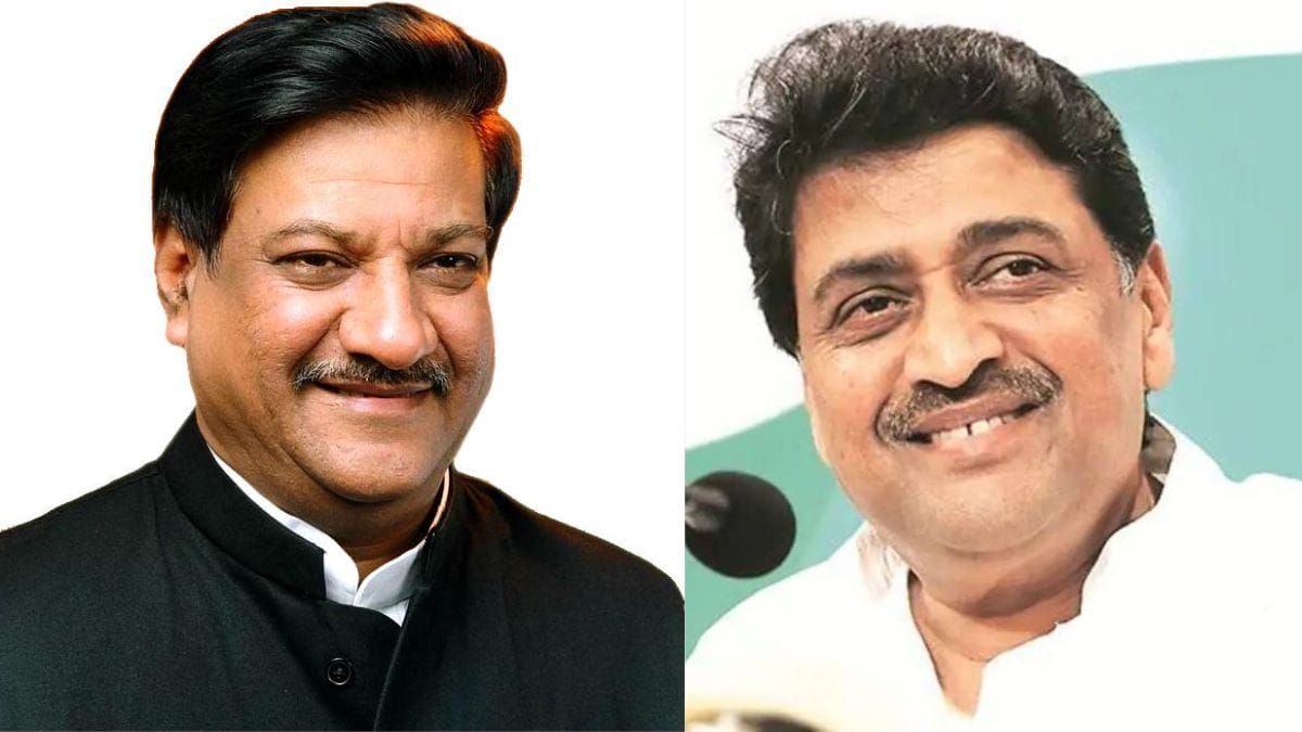 प्रदेशाध्यक्ष आणि दोन माजी मुख्यमंत्र्यांच्या शिष्टाईनंतर अखेर बागवे ...