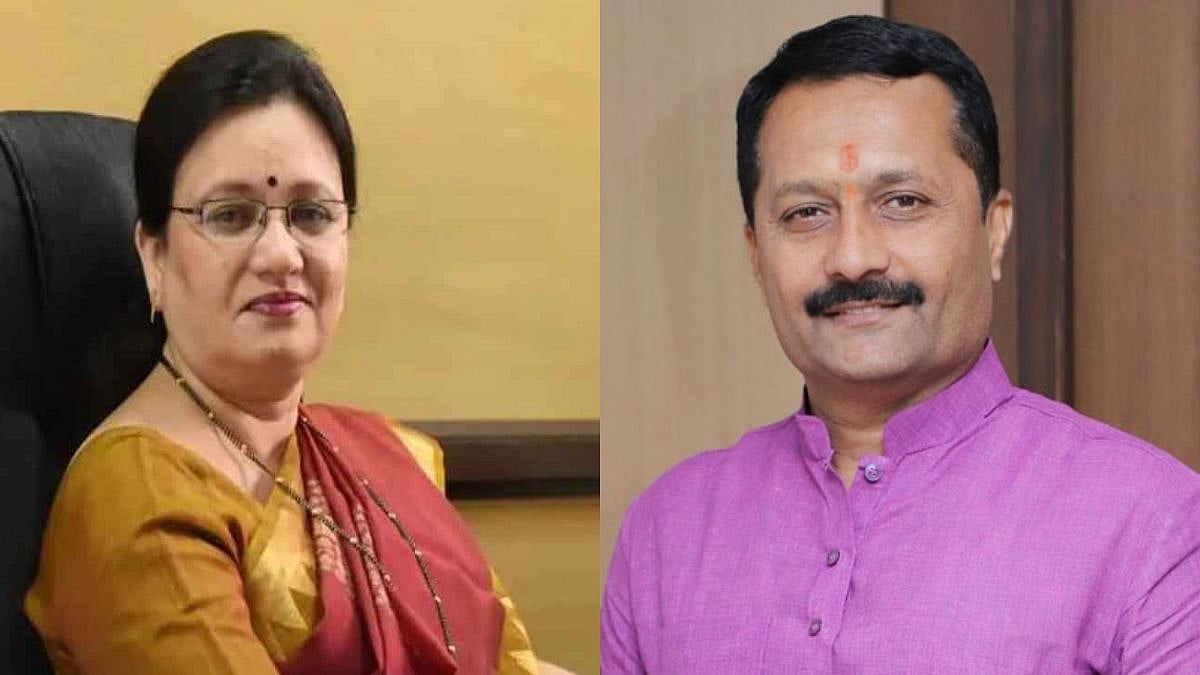 '' मुक्ता टिळकांना उमेदवारी दिली,त्यावेळी मी...'';हेमंत रासनेंचं मोठं विधान Hemant Rasne's Big ...