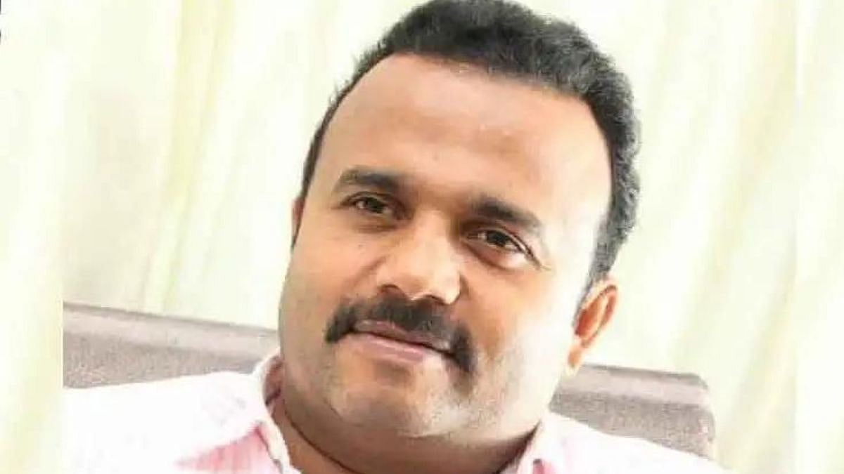 The next Chief Minister of Maharashtra will be from BJP... Jaykumar Gore/महाराष्ट्राचा आगामी ...