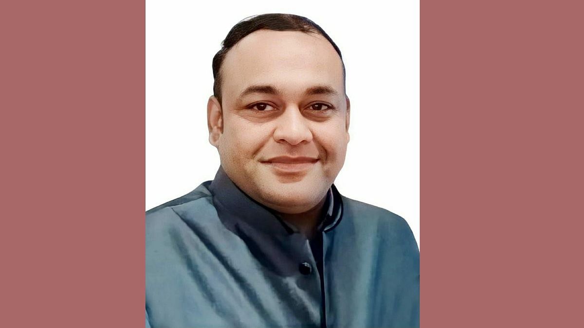 रोहित निकम भाजपात प्रवेश करणार; अॅड. उज्वल निकमांशी आहे जवळचा संबंध ...