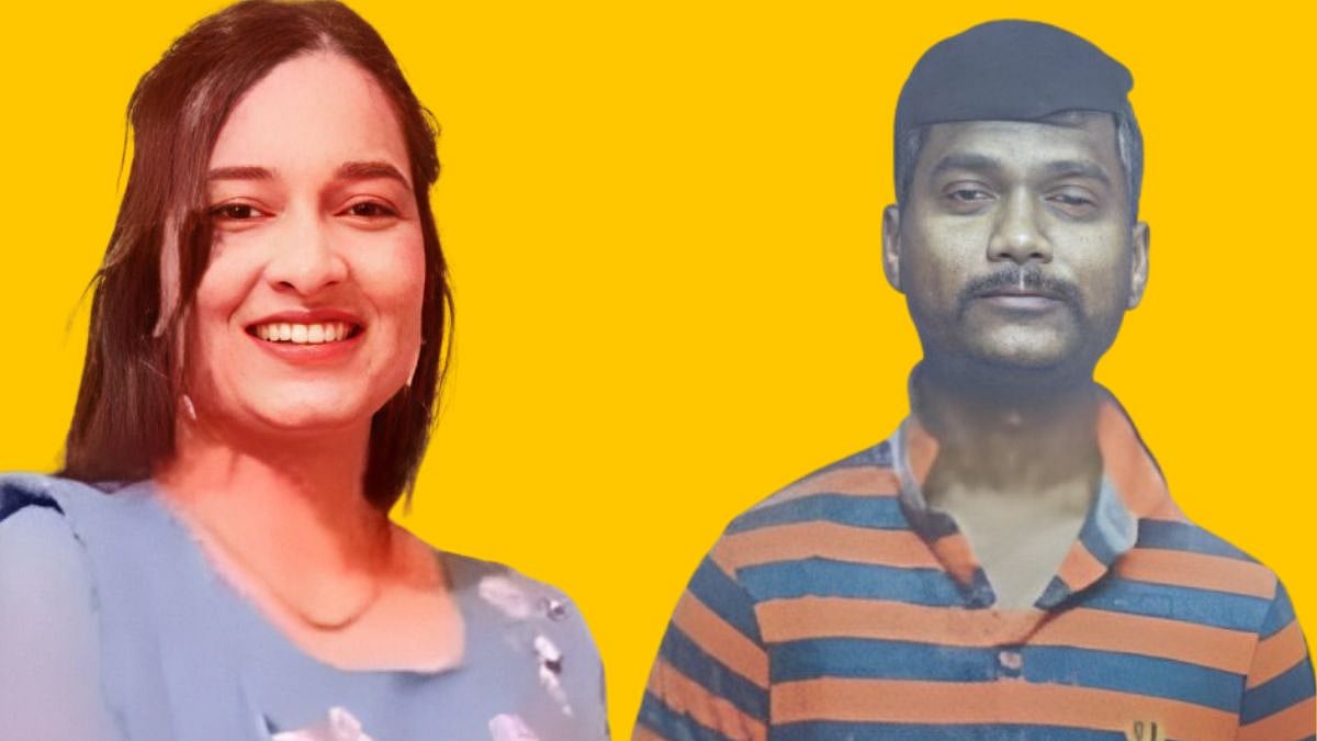 दर्शनाच्या खूनानंतर आरोपी राहुल हंडोरेने 'अशी' केली पोलिसांची दिशाभूल ...