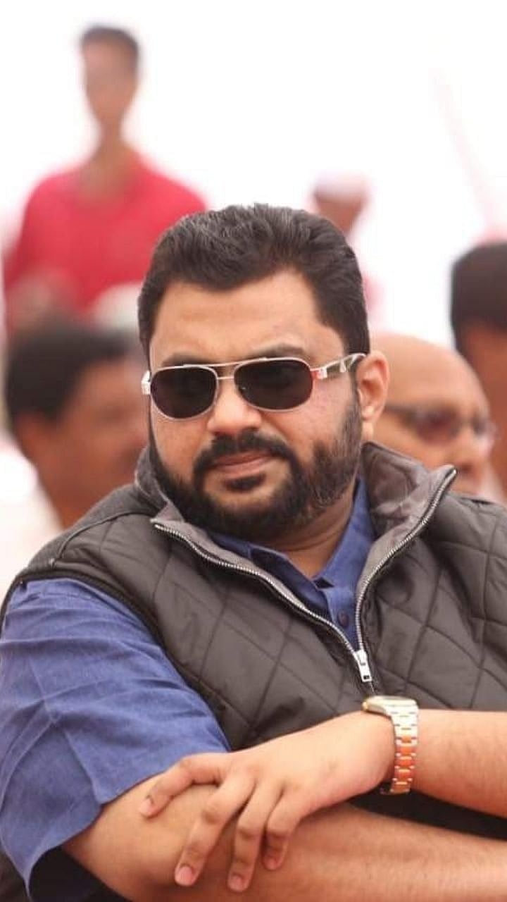 Advay Hiray Arrested : भोपाळमध्ये पोलिसांनी ताब्यात घेतलेले अद्वय हिरे ...