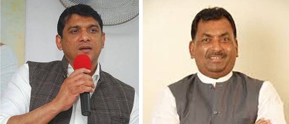 मालाड मतदारसंघात रमेशसिंह ठाकुर विक्रम नोंदवणार ? | Sarkarnama